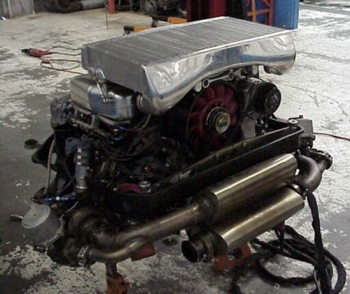 Nikasil Re-Coating?? - Pelican Parts Forums