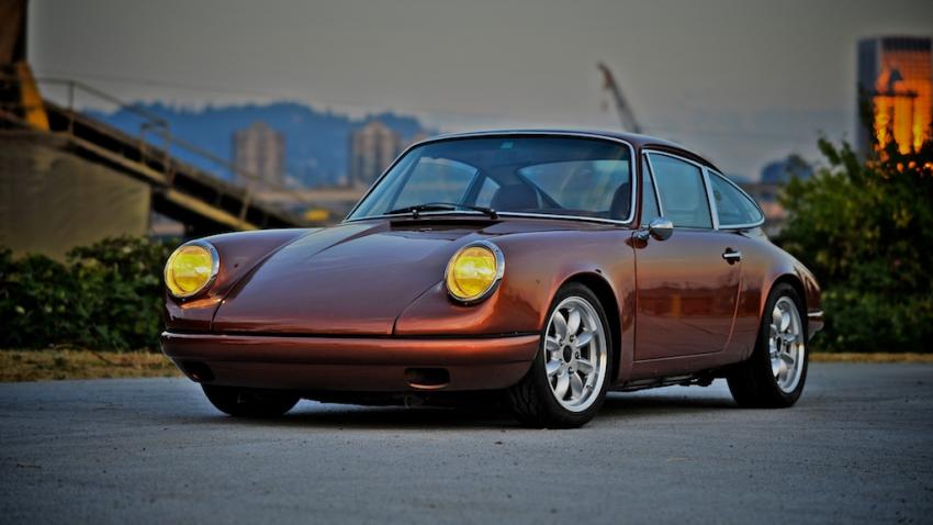 jsbfoto's Garage :: 196 Porsche 911 Special