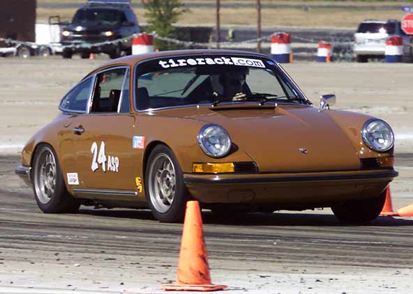 Early ATS 911 wheels? - Pelican Parts Forums