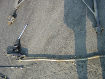 901 shifter complete - Pelican Parts Forums