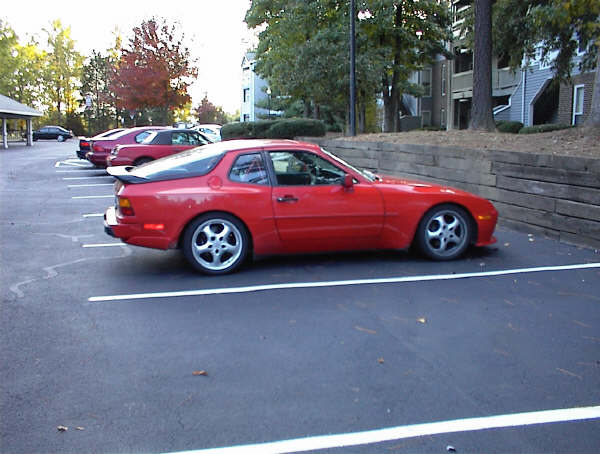 WANTED 968 Rear Hatch - Pelican Parts Forums