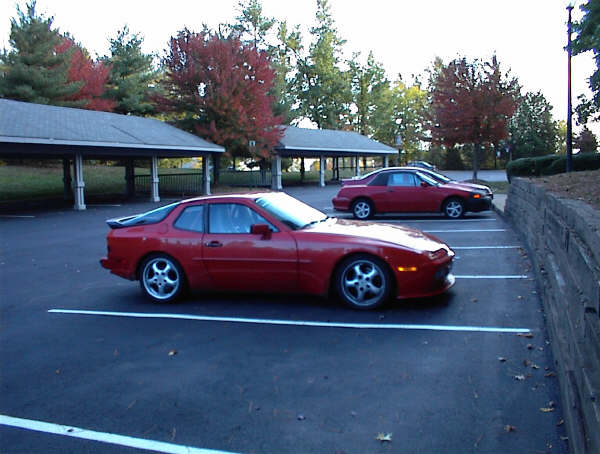 WANTED 968 Rear Hatch - Pelican Parts Forums