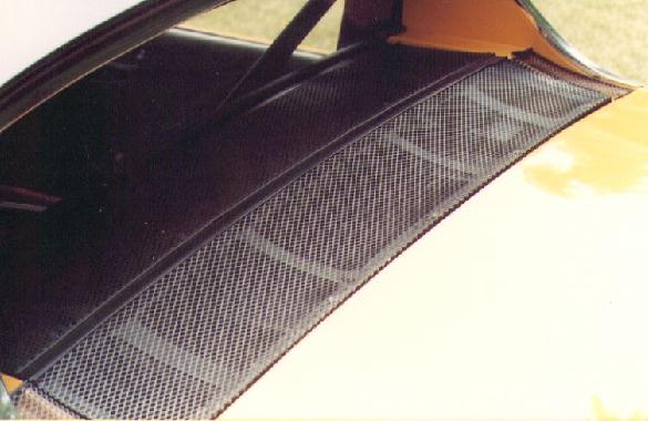 914/6 GT Engine Lid Conversion - Pelican Parts Forums