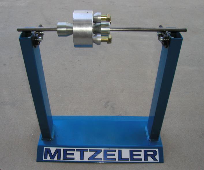 Wheel Balancing - Page 2 - Pelican Parts Forums