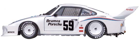 1979 Brumos 935 - Pelican Parts Forums