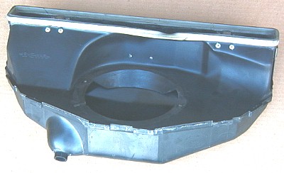 FS: BEHR Fresh Air Intake Plenum - Pelican Parts Forums