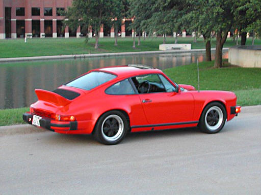 SC with ducktail pics - Pelican Parts Forums