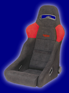 Konig SP700 Seats - Pelican Parts Forums