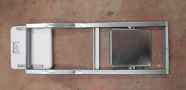 Corner Balance Scales - Pelican Parts Forums