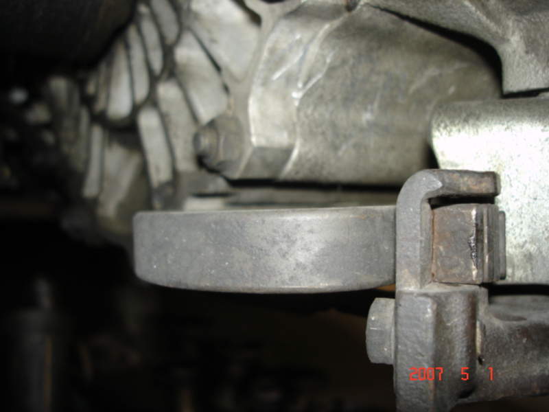 87 930 Clutch Helper Spring - Pelican Parts Forums