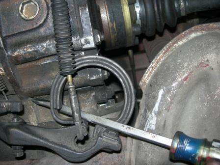 87 930 Clutch Helper Spring - Pelican Parts Forums