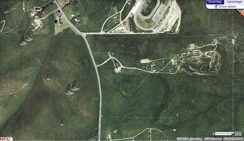 Say goodbye to Altamont Motorsports Park - Pelican Parts Forums