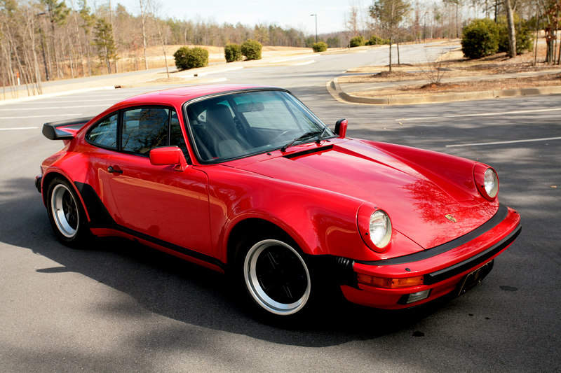 How rare is the M491 option? - Page 2 - Pelican Parts Forums