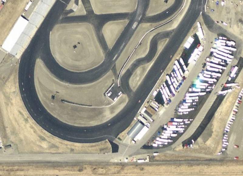 Say goodbye to Altamont Motorsports Park - Pelican Parts Forums