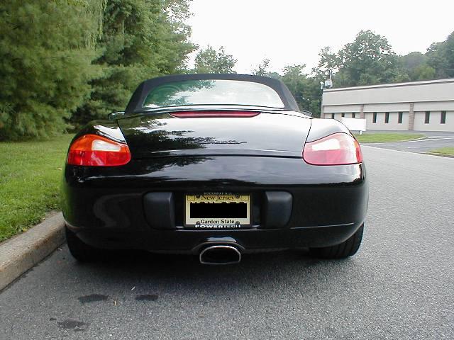 1999 Boxster - Original Owner - For Sale - Pelican Parts Forums