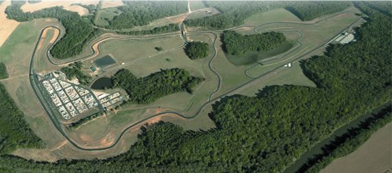 Track maps and Aerial photos - Pelican Parts Forums