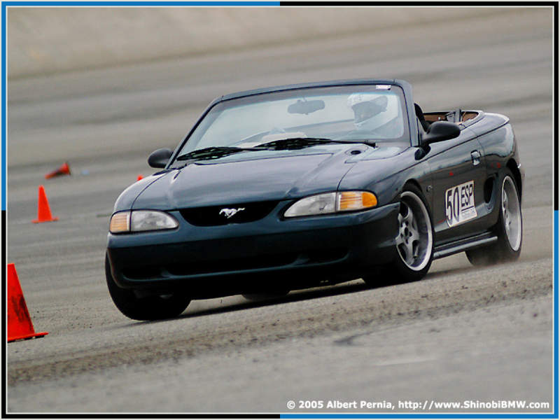 Replica Fuchs OK for AX? - Pelican Parts Forums