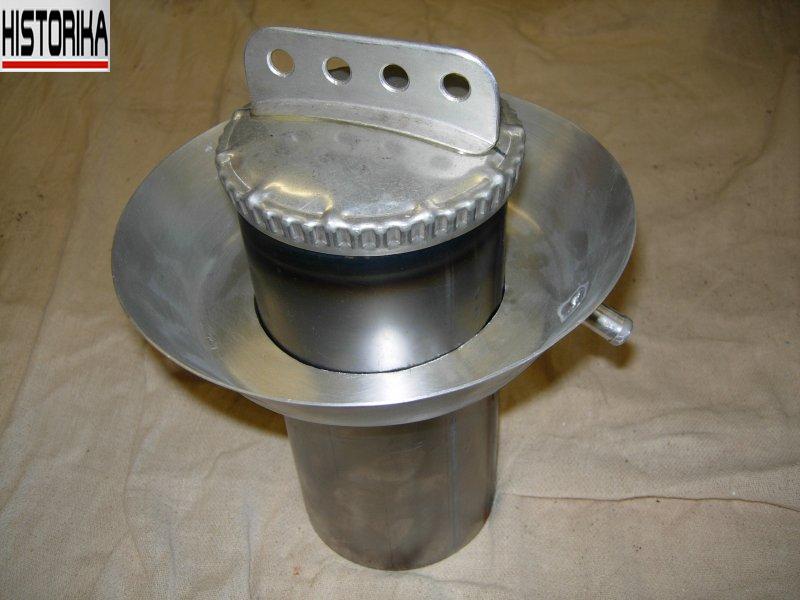 INFO-WTB- Hood fuel filler & cap - Pelican Parts Forums