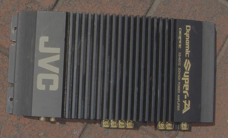 Pelican Parts Forums - View Single Post - Alpine CDA - 7940 In-Dash CD ...