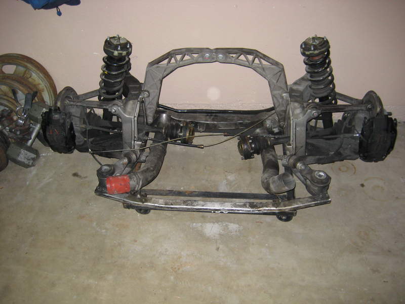 fs 93-95 993 rear suspension - Pelican Parts Forums