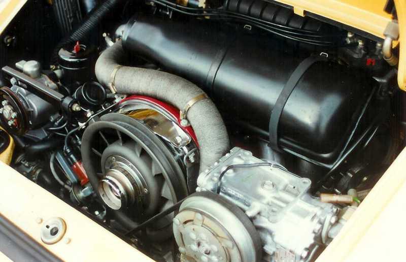 Show me your modified 911SC motors... - Page 2 - Pelican Parts Forums