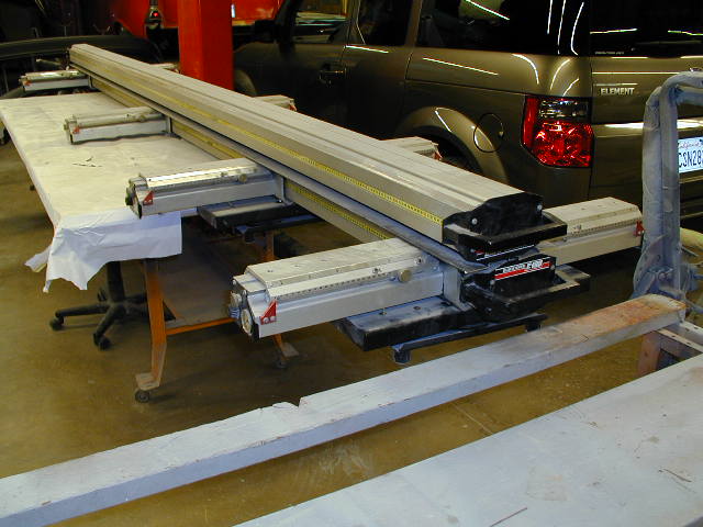 Blackhawk P-188 Universal Measuring System - Pelican Parts Forums