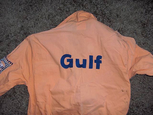 German/european coveralls - Page 3 - Pelican Parts Forums