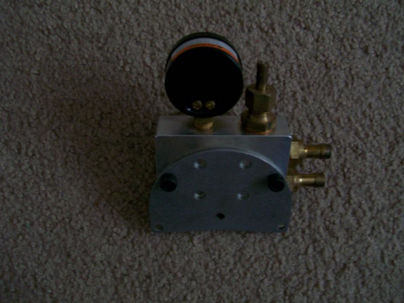 PMO Pressure control unit - Pelican Parts Forums