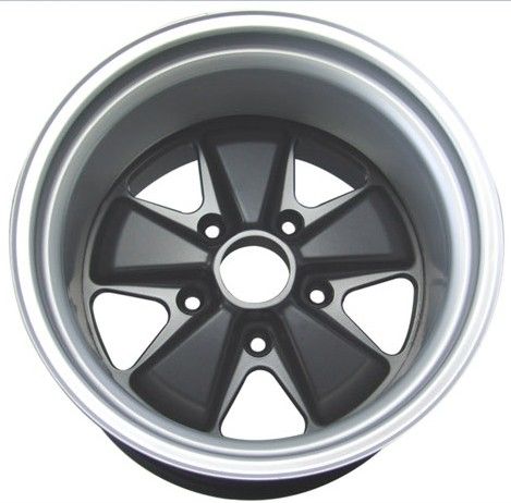 Fuchs 17 inch - Pelican Parts Forums