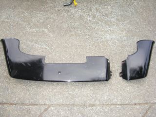 For Sale-Porsche 944 Rear Spoiler/Valance - Pelican Parts Forums