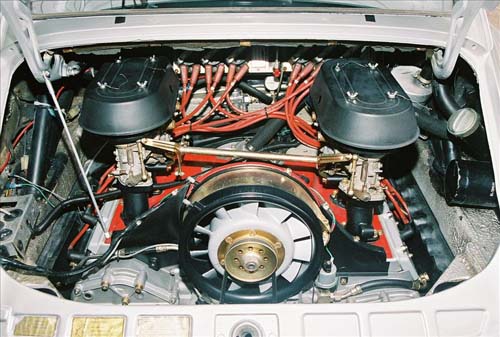 Post your Mid Year HOT ROD Pics - Page 8 - Pelican Parts Forums