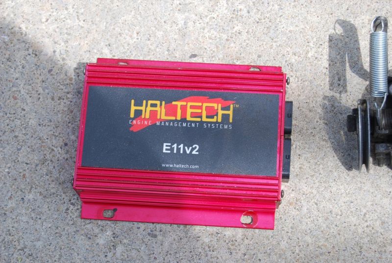 Haltech Fuel and Spark System for 944 turbo - Pelican Parts Forums