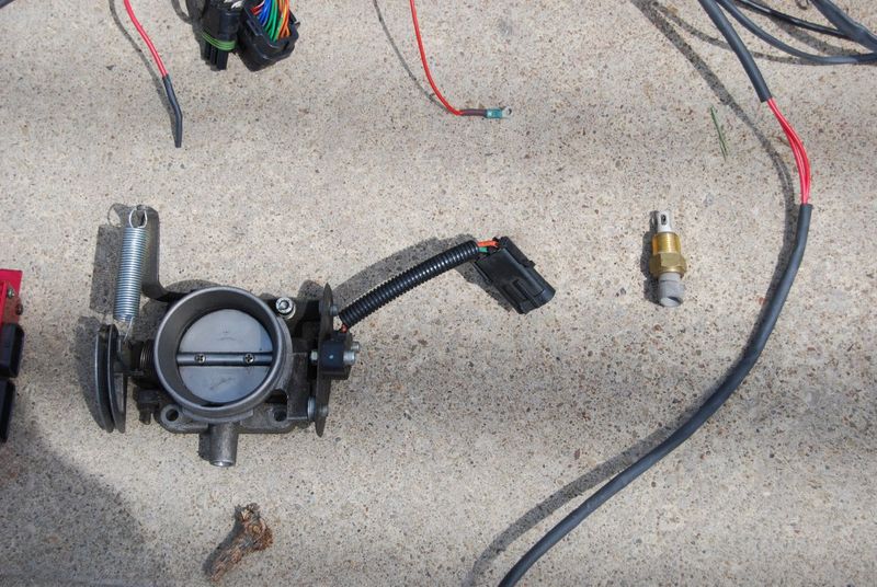 Haltech Fuel and Spark System for 944 turbo - Pelican Parts Forums