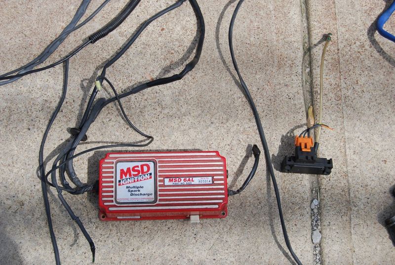 Haltech Fuel and Spark System for 944 turbo - Pelican Parts Forums