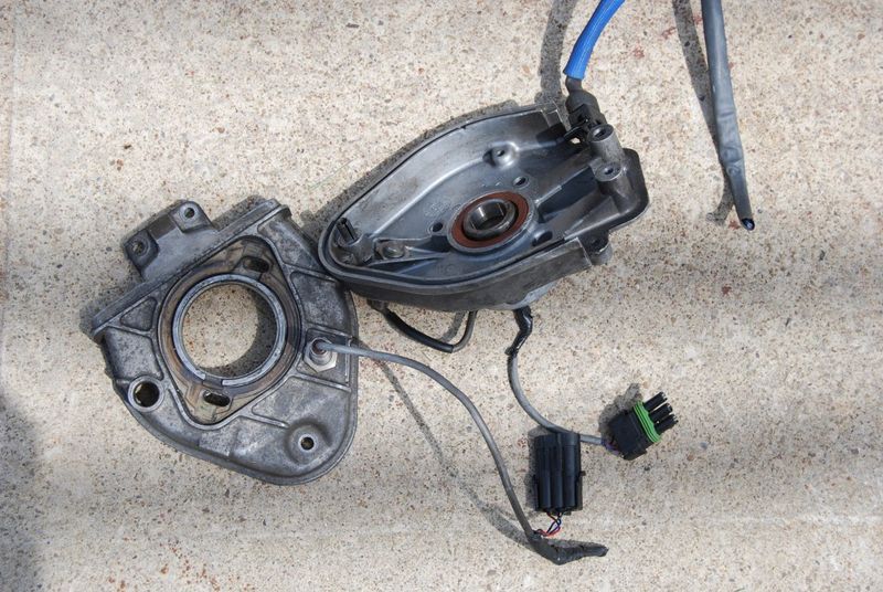 Haltech Fuel and Spark System for 944 turbo - Pelican Parts Forums