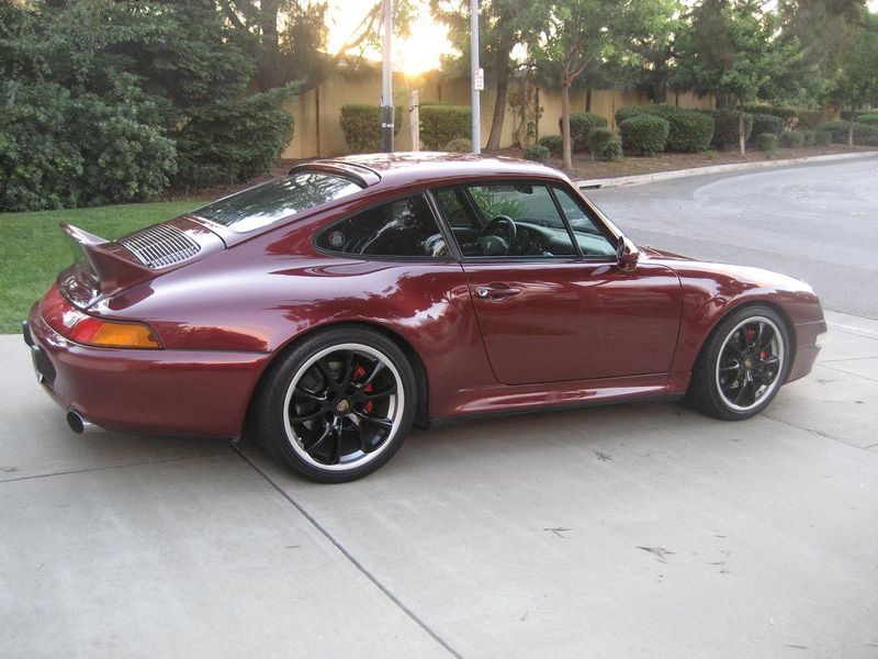 Post your Ducktail Pics!! - Page 18 - Pelican Parts Forums