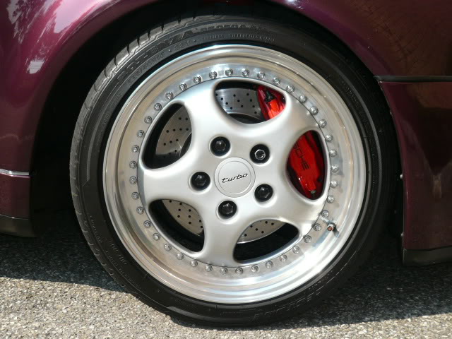 Favorite OEM wheels | Page 2 | Supra Forums