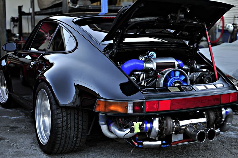 This Audi R8 Time Attack Car... : r/carporn