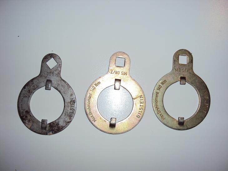 bilstein strut/shock tools - Pelican Parts Forums