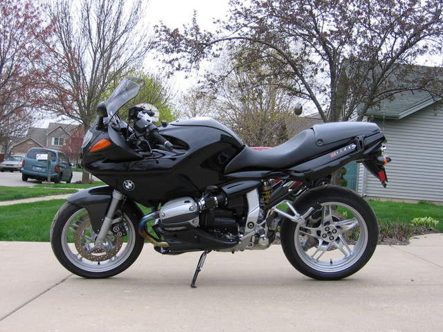 VStream windscreens on R11S - Pelican Parts Forums