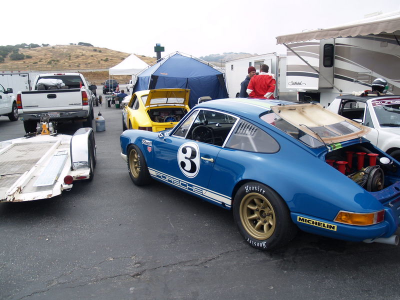 old race car rebuild - Page 12 - Pelican Parts Forums