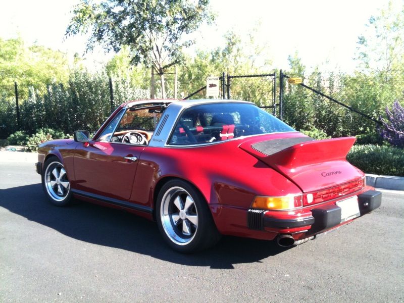 project - Porsche monkey 78' SC rebuild - Page 2 - Pelican Parts Forums