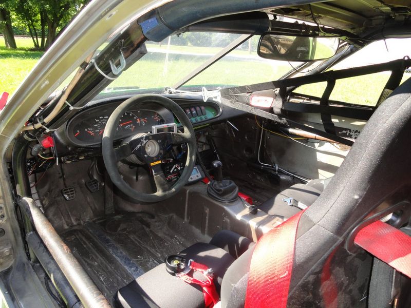 1986 944 Nasa GTS1 or PCA GT6s (Polizei) - Pelican Parts Forums