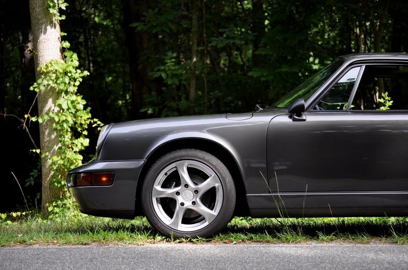 Flag mirrors gone - welcome Vitaloni Sebring Mach 1 Mirror - Page 5 ...