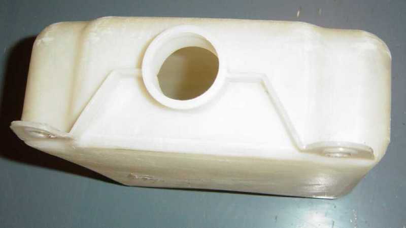 FS: Oil overflow tank - Pelican Parts Forums