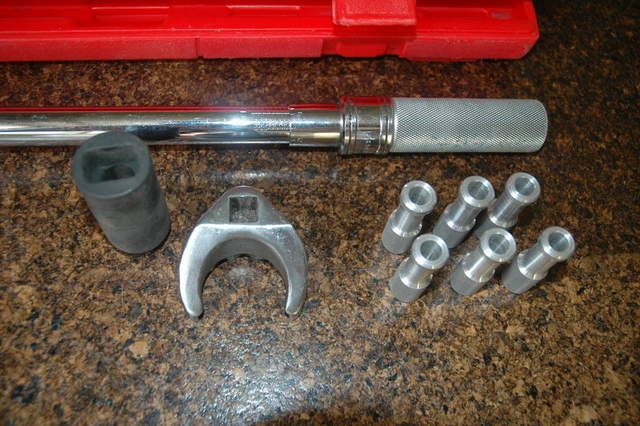 FS: Engine Rebuilding Tools - Pelican Parts Forums
