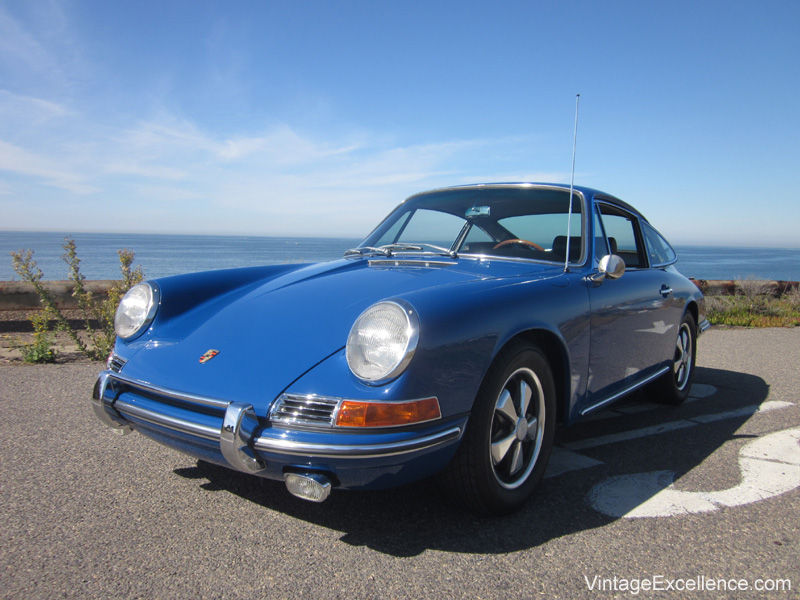 Pelican Parts Forums - View Single Post - Über 902 66 Porsche 912 $55k ...