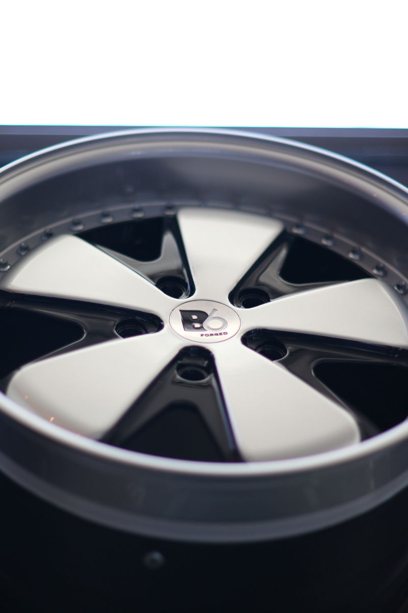 Porsche 18"retro Fuch wheels - Classic Look - Pelican Parts Forums