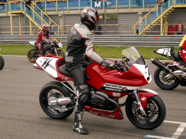 red_sp's race bike - Pelican Parts Forums