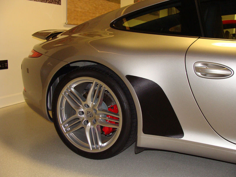 Magnetic Stone Guards: Feedback - Pelican Parts Forums